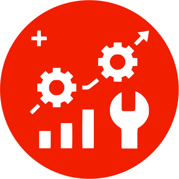 Service Range – Lean Associates